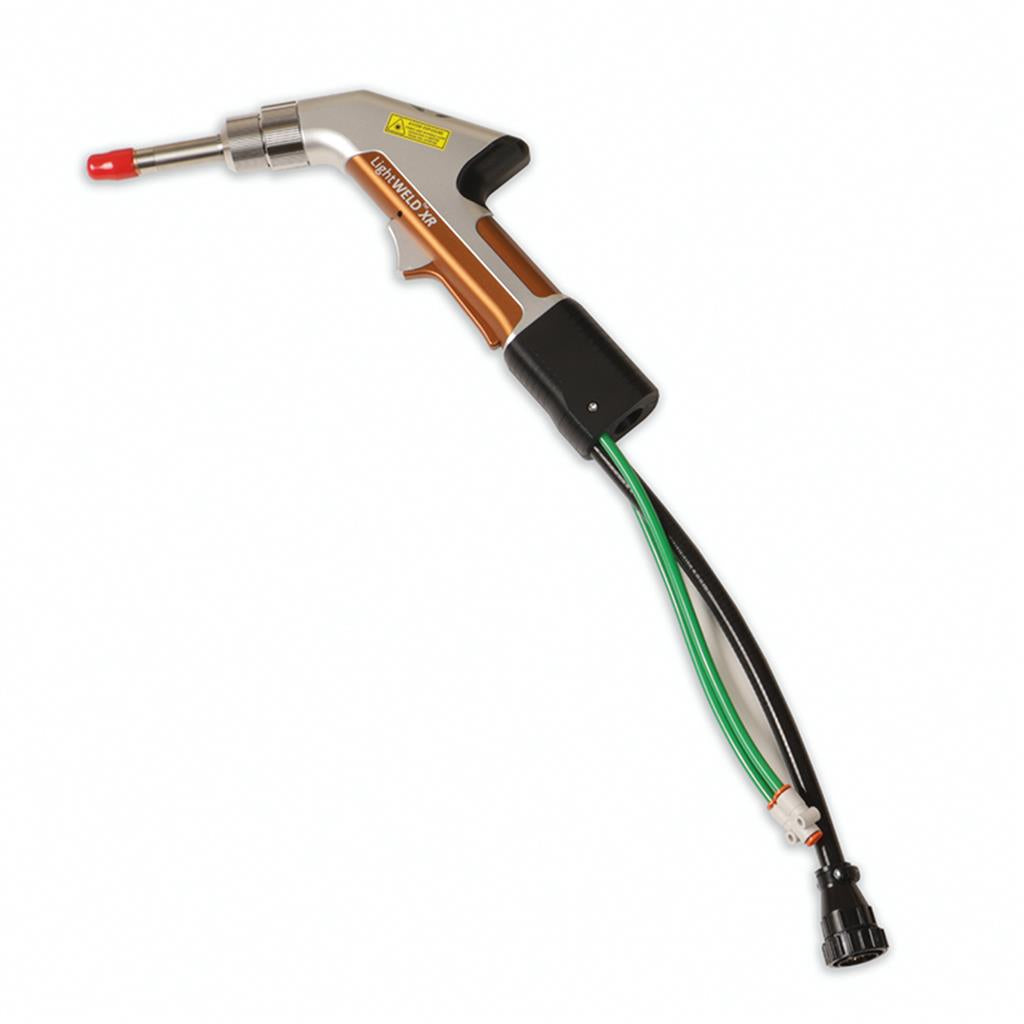 LightWELD 1500 XR Welding Head – Serra Laser Store