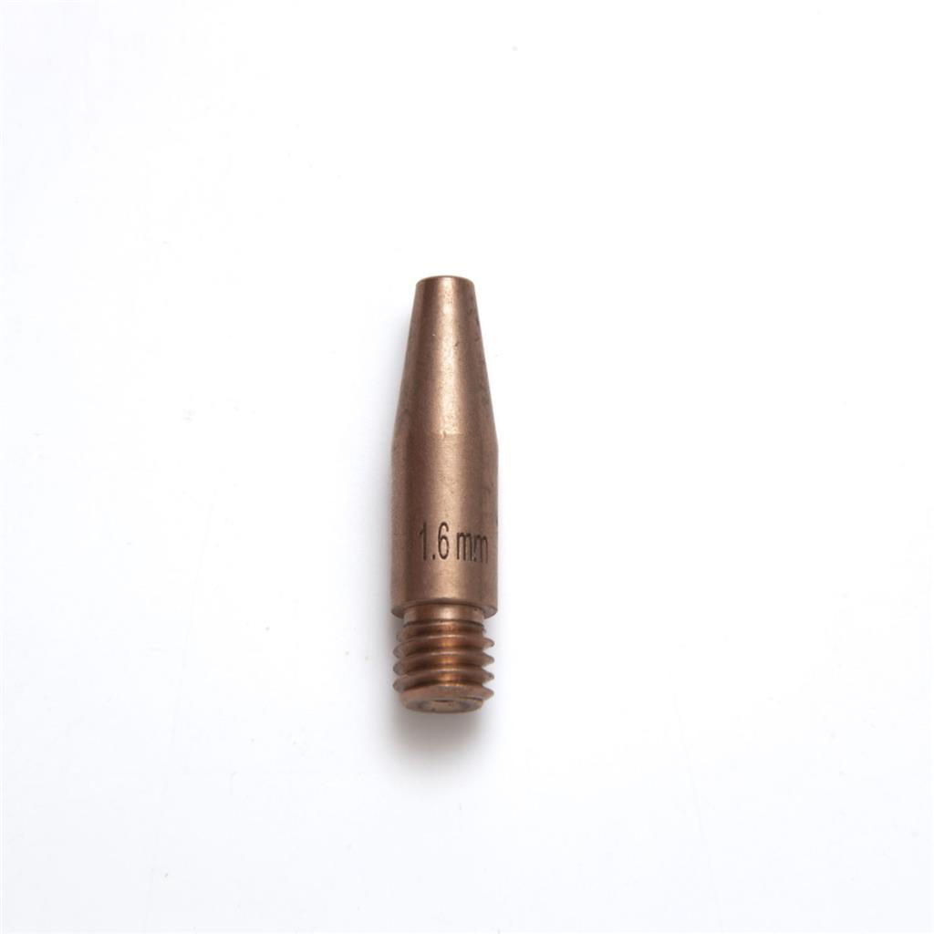 Wire Feed Contact Tip, 1.6 mm – Serra Laser Store