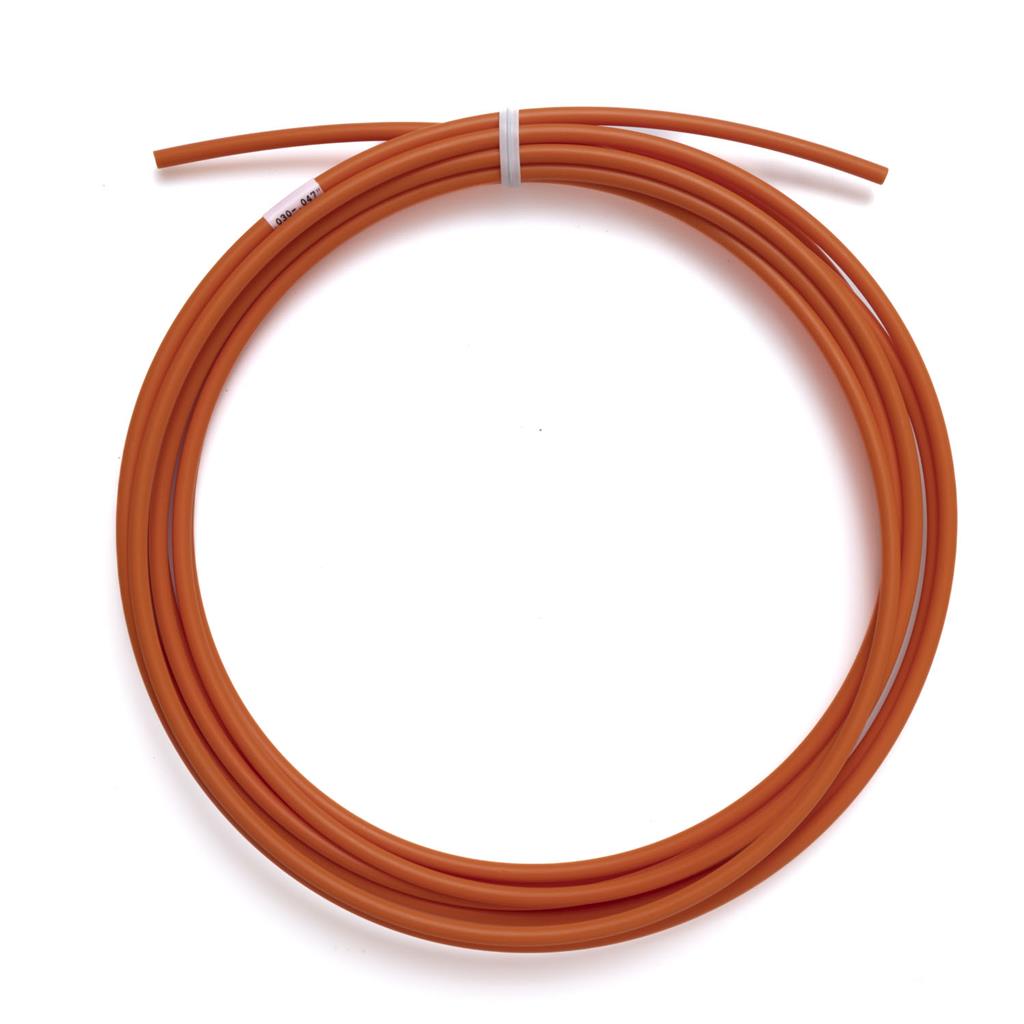 10' Soft Wire Liner, 0.8 mm - 1.2 mm – Serra Laser Store