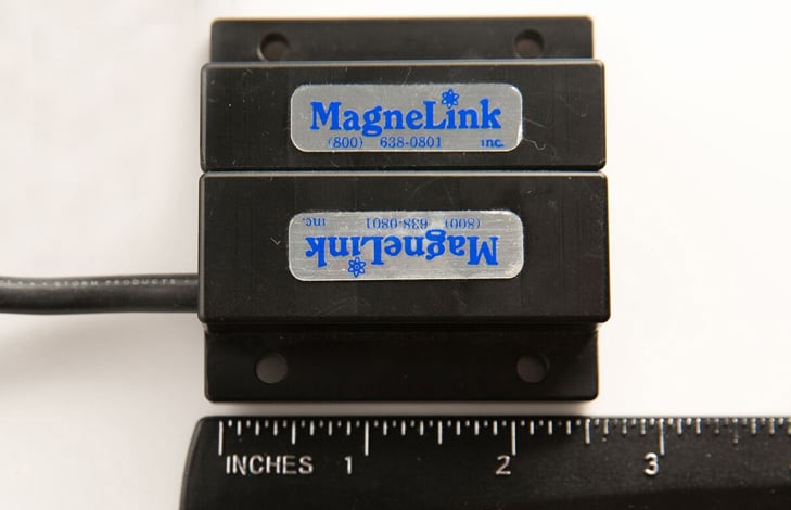 LightSAFE / LightWELD Door Interlock Switch – Serra Laser Store