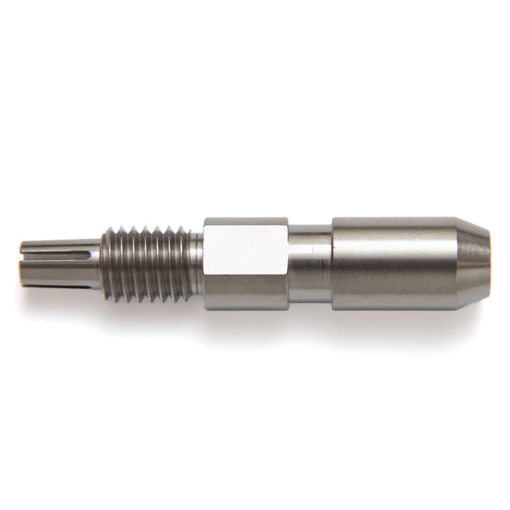 Wire Feeder Threaded Adapter – Serra Laser Store