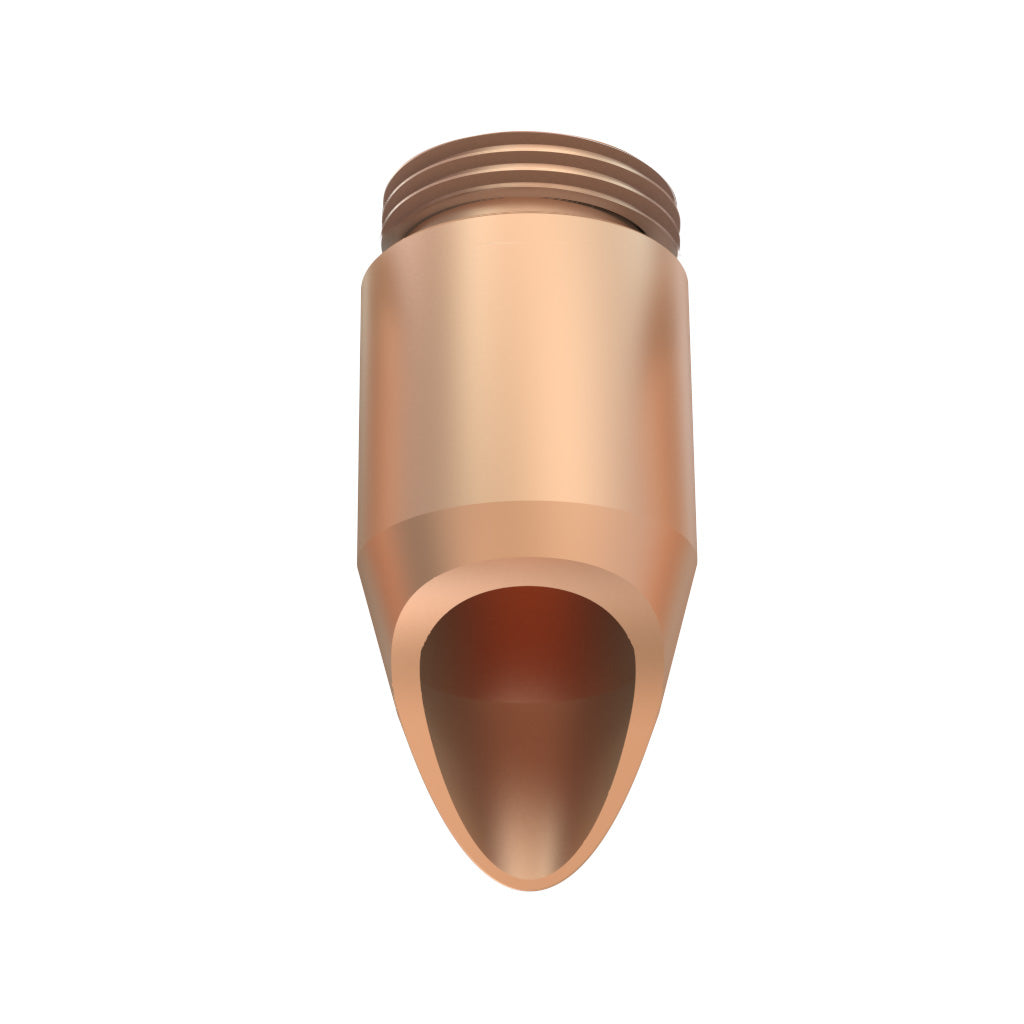 Single-point Welding Nozzle Tip, NOZZLE TIP, STD FUSION – Serra Laser Store